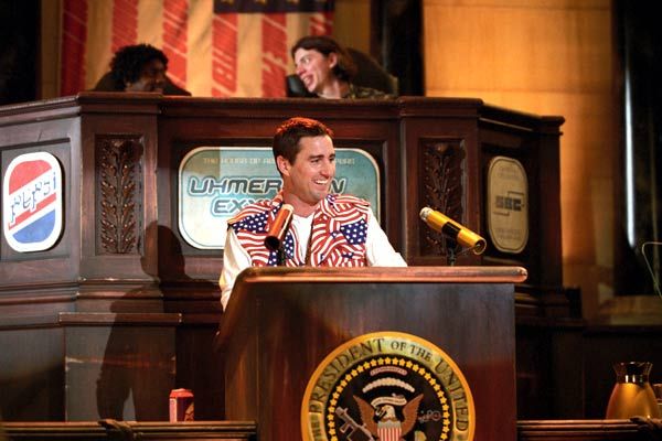 Photo du film Idiocracy - Photo 32 sur 33 - AlloCiné