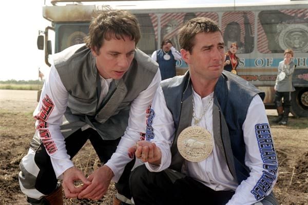 Photo du film Idiocracy - Photo 29 sur 31 - AlloCiné