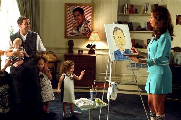 Photo du film Idiocracy - Photo 22 sur 31 - AlloCiné