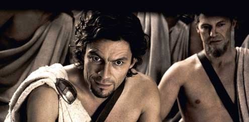 Photo du film 300 - Photo 49 sur 115 - AlloCiné