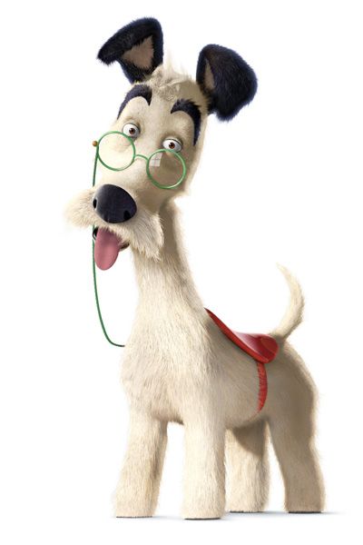 Photo du film Bienvenue chez les Robinson - Photo 24 sur 29 - AlloCiné