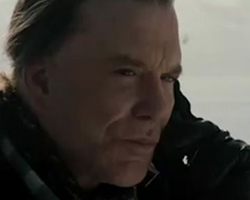 Trailer du film Killshot - Killshot Bande-annonce VF - AlloCiné