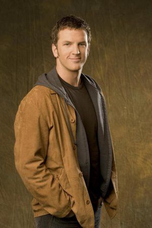 Photo de Josh Randall - Photo Josh Randall - Photo 14 sur 15 - AlloCiné