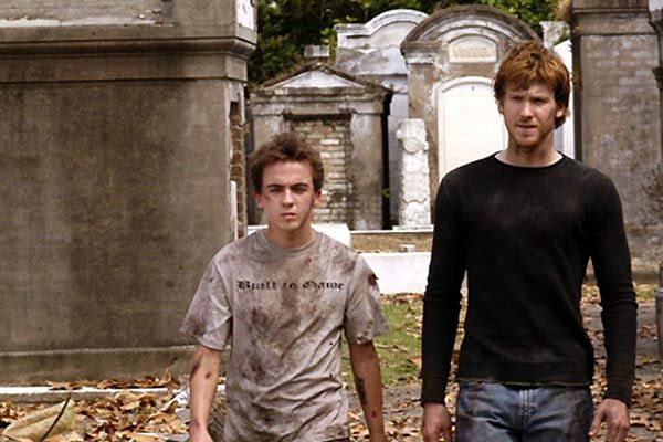 Photo du film Stay Alive - Photo 23 sur 28 - AlloCiné