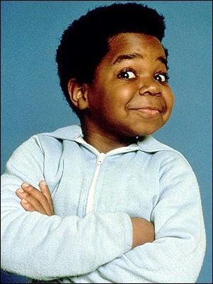 Gary Coleman : Filmographie - AlloCiné