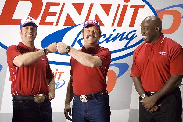 Photo du film Ricky Bobby : roi du circuit - Photo 13 sur 36 - AlloCiné