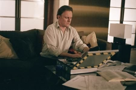 Les Arnaqueurs VIP : Photo Robert Glenister - 16 sur 17 - AlloCiné