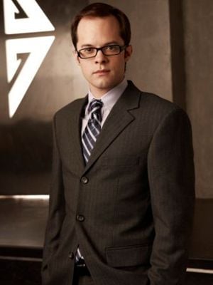 Photo de Neil Grayston - Affiche Neil Grayston - Photo 0 sur 26 - AlloCiné