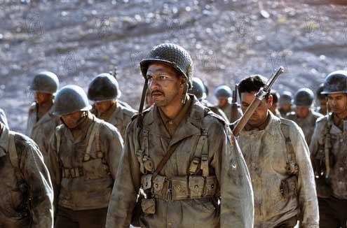 Photo du film Indigènes - Photo 14 sur 29 - AlloCiné