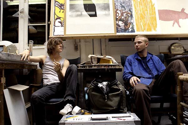 Photo du film Paris, je t'aime - Photo 3 sur 12 - AlloCiné