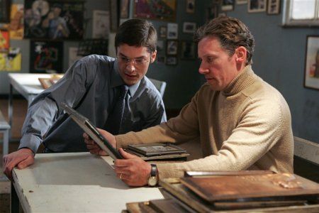 Photo de Samuel Jouy - Photo Francis Renaud, Samuel Jouy - Photo 20 sur ...