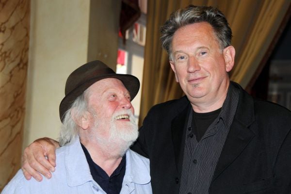 Photo de Albert Delpy - Photo Albert Delpy - Photo 20 sur 26 - AlloCiné