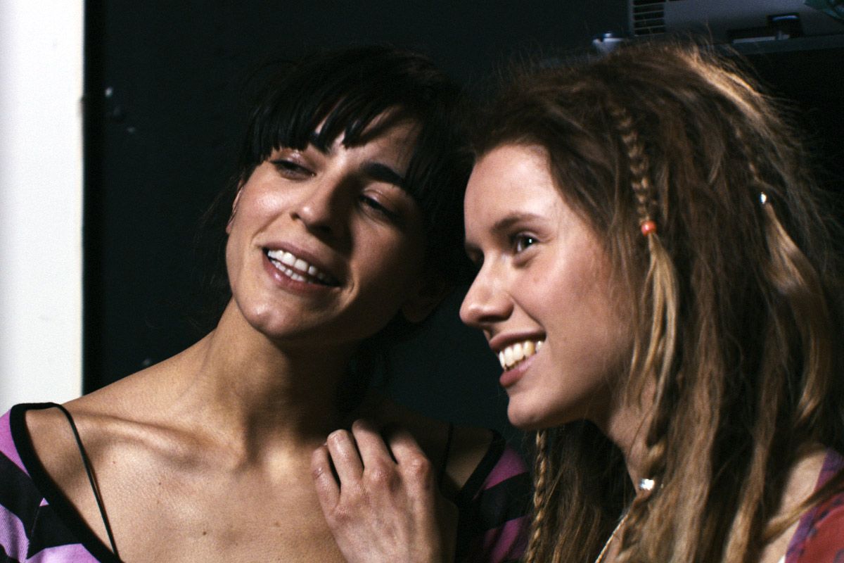 Photo de Bebe Rebolledo - Caótica Ana : Photo Bebe Rebolledo, Julio ...