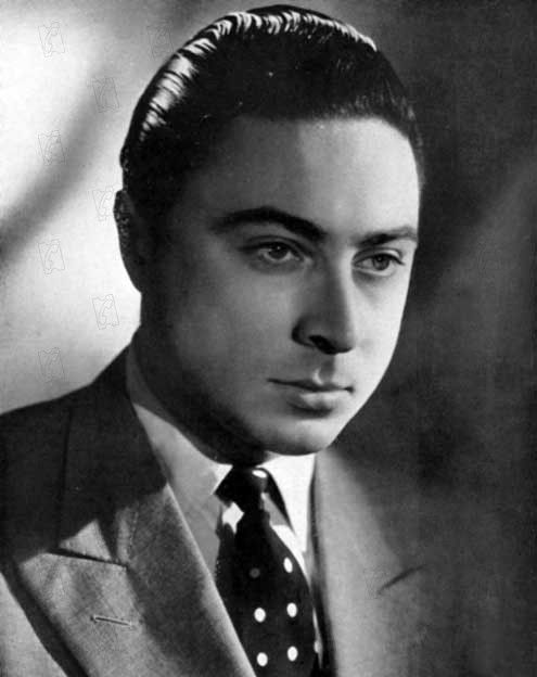 Photo de Gérard Oury - Photo Gérard Oury - Photo 9 sur 11 - AlloCiné