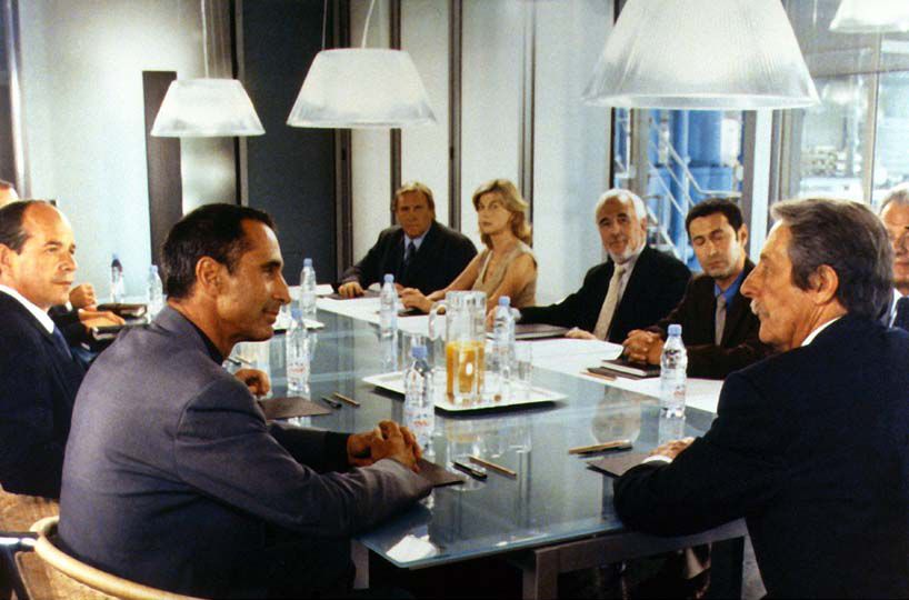 Photo du film Le Placard - Photo 9 sur 13 - AlloCiné