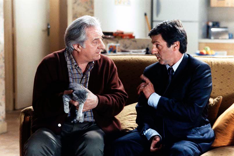 Photo du film Le Placard - Photo 8 sur 13 - AlloCiné