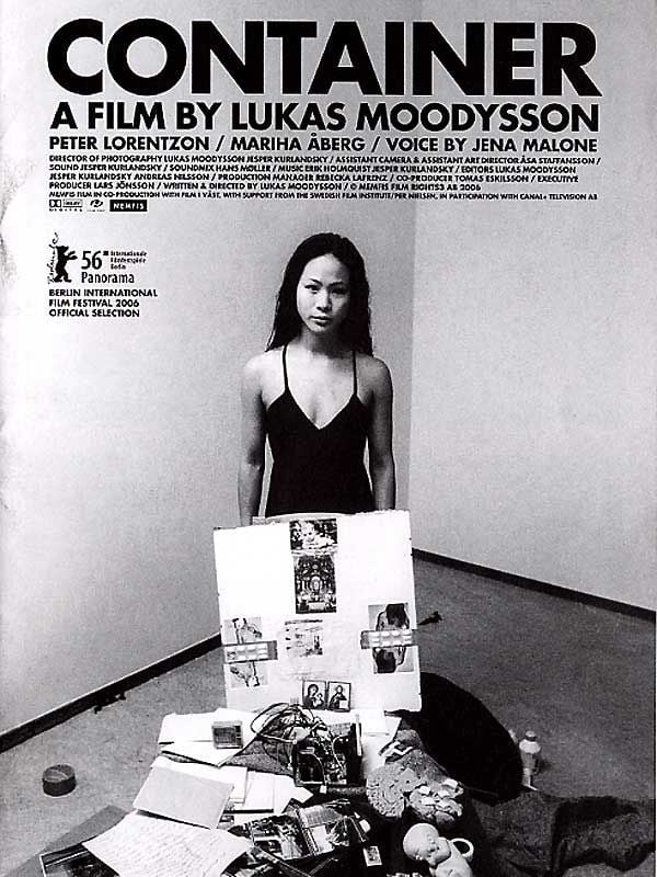Container - Film 2006 - AlloCiné