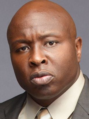 Steve Harris - AlloCiné