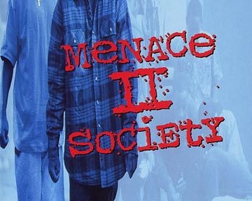 Trailer du film Menace to Society - Menace to Society Bande-annonce VF ...