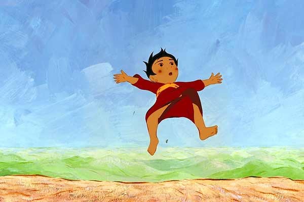 Photo du film Mia et le Migou - Photo 5 sur 11 - AlloCiné