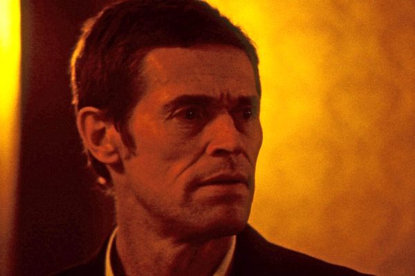 Photo de Willem Dafoe - Control : Photo Willem Dafoe, Tim Hunter ...