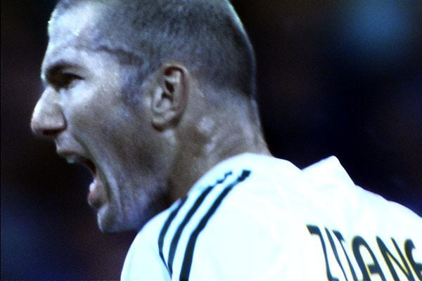 Photo du film Zidane, un portrait du XXIème siècle - Photo 1 sur 20 ...