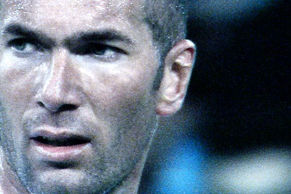 Photo du film Zidane, un portrait du XXIème siècle - Photo 6 sur 20 ...