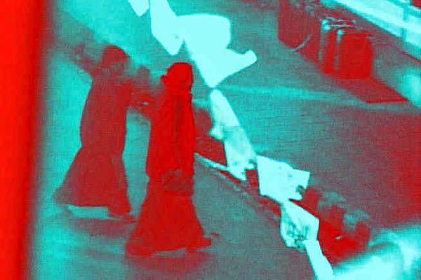 Photo du film Black Sun - Photo 1 sur 6 - AlloCiné