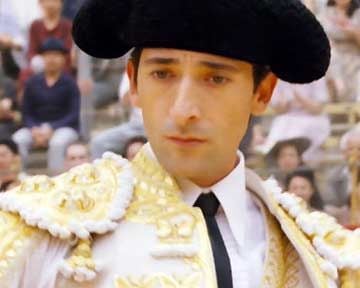 Extrait du film Manolete - Manolete Extrait vidéo (3) VF - AlloCiné