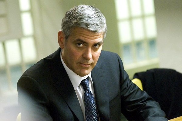 Photo du film Michael Clayton - Photo 3 sur 25 - AlloCiné