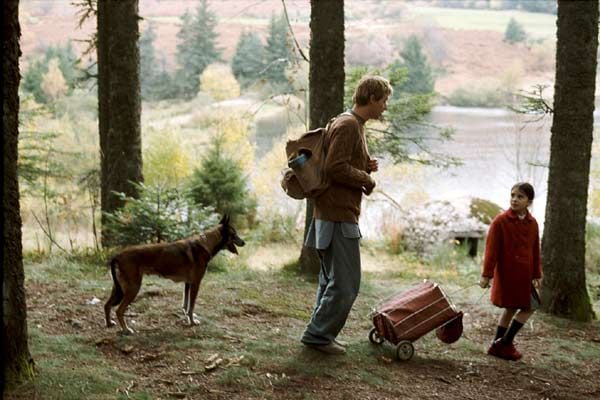 Photo de Alba Gaia Bellugi - Je m'appelle Elisabeth : Photo Alba Gaia ...