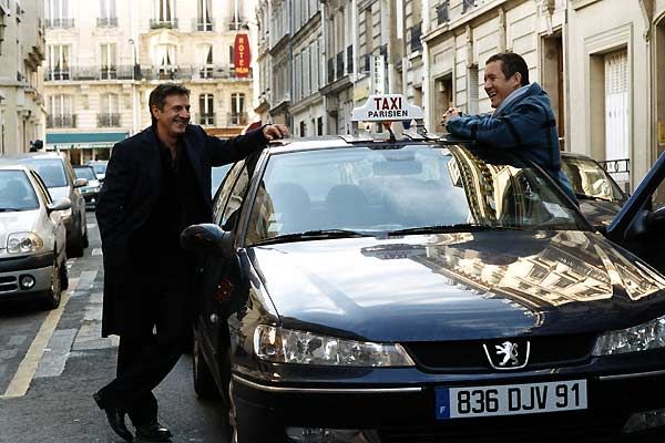 Photo du film Mon meilleur ami - Photo 26 sur 29 - AlloCiné