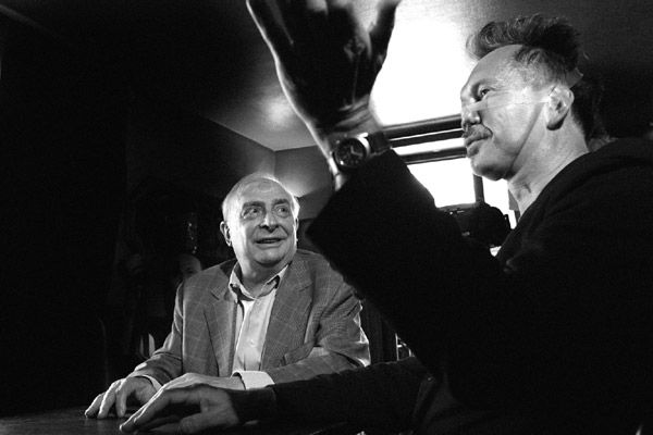 Photo du film Avida - Photo 16 sur 19 - AlloCiné