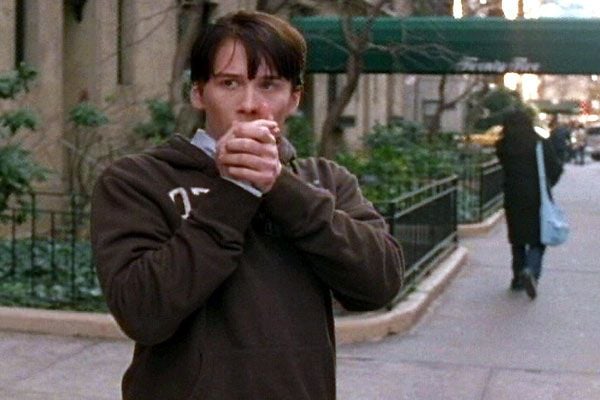 Photo du film Fifty Pills - Photo 4 sur 11 - AlloCiné