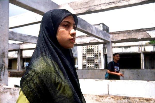 Photo du film Serambi - Photo 8 sur 10 - AlloCiné