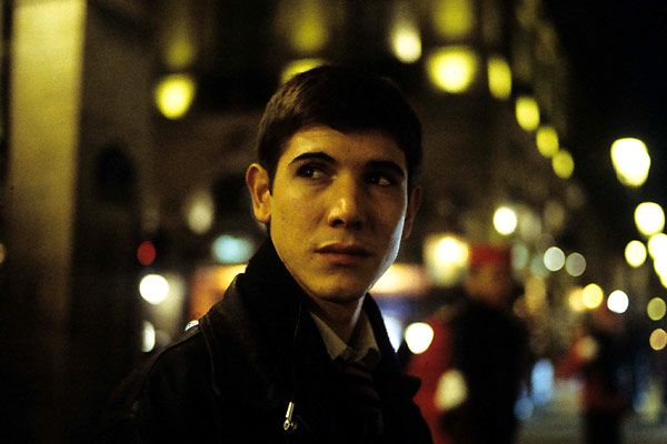 Photo de Johan Libéreau - Dans le rang : Photo Cyprien Vial, Johan ...