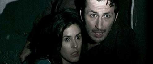 Photo du film Ils - Photo 3 sur 33 - AlloCiné