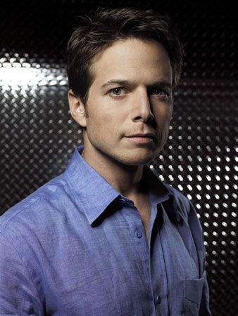 Photo de Scott Wolf - Photo Scott Wolf - Photo 71 sur 78 - AlloCiné