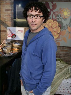 Richard Mylan - AlloCiné