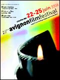 Affiche Avignon Film Festival 2006 - AlloCiné