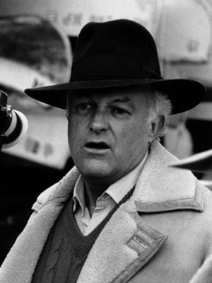 Peter Yates - AlloCiné