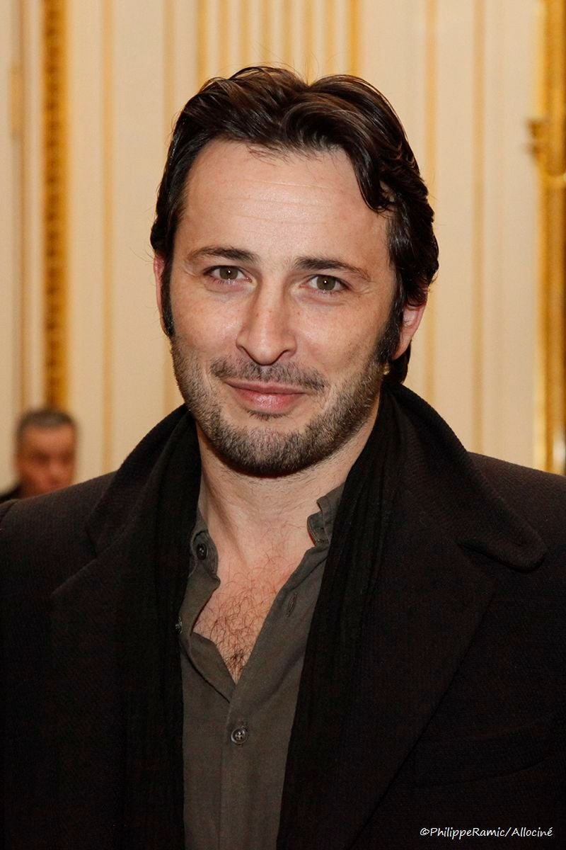 Photo de Michaël Cohen - Photo Michaël Cohen - Photo 30 sur 47 - AlloCiné