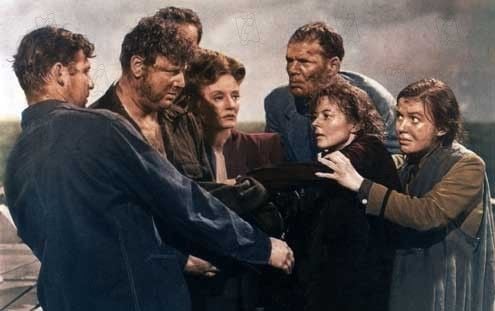 Photo de Heather Angel - Lifeboat : Photo Heather Angel, Walter Slezak ...