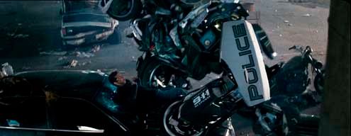 Photo de Michael Bay - Transformers : Photo Michael Bay - Photo 82 sur ...