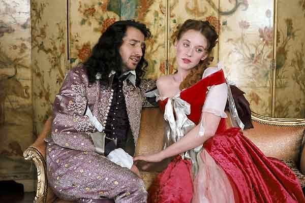 Photo du film Molière - Photo 22 sur 36 - AlloCiné