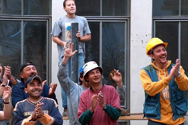 Photo du film Janem Janem - Photo 16 sur 16 - AlloCiné