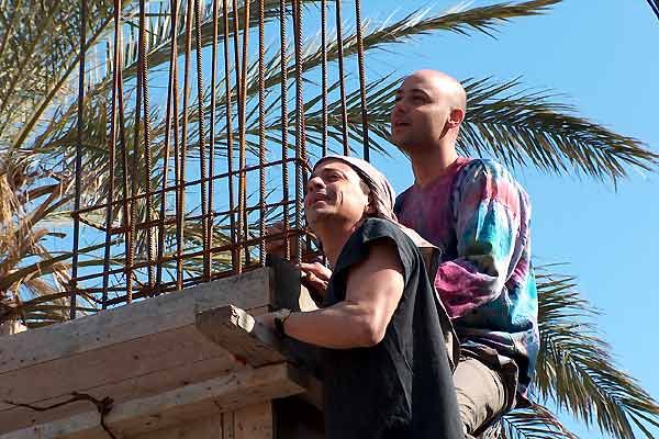 Photo du film Janem Janem - Photo 11 sur 16 - AlloCiné