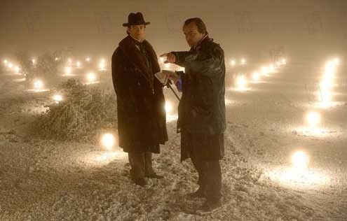 Photo du film Le Prestige - Photo 36 sur 89 - AlloCiné