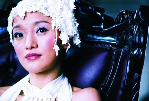 Photo de Peter Ho-Sun Chan - Perhaps Love : Photo Peter Ho-Sun Chan ...