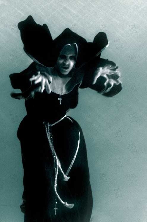 Photo du film La Nonne - Photo 20 sur 43 - AlloCiné